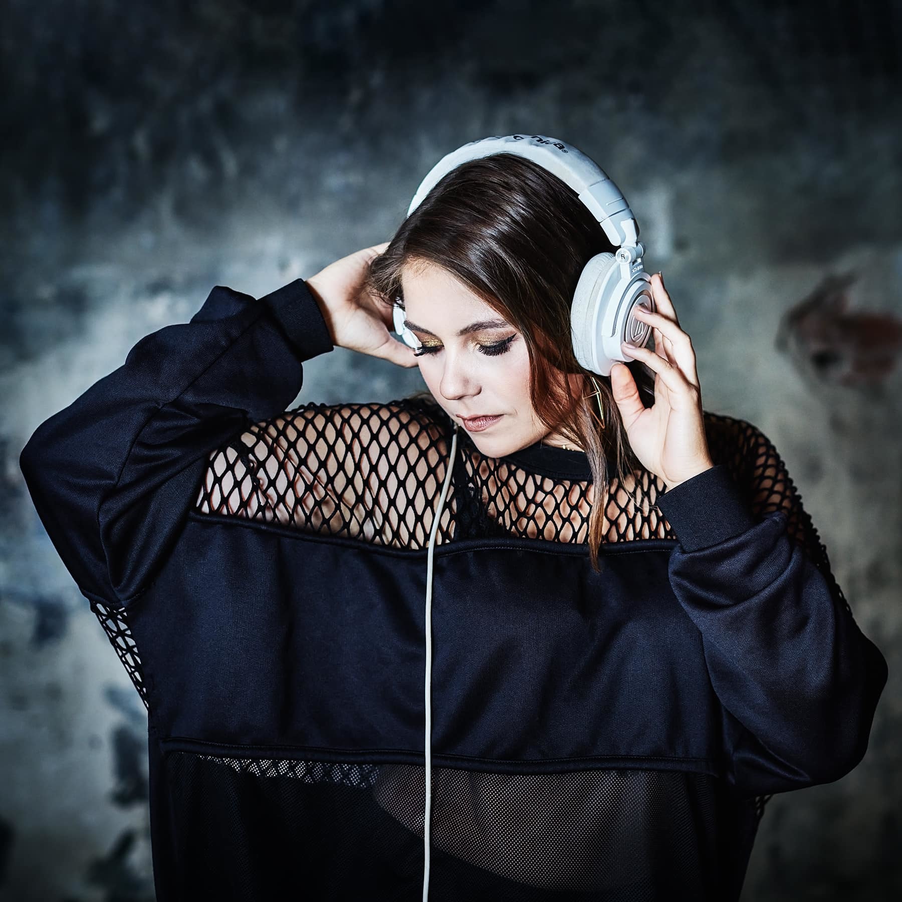 Anastasia Rose | Upcoming Hardstyle performances and tour